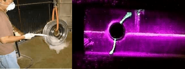 NDT METHODS AND APPLICATIONS - NDT Inspect - NDT Career and Community ...