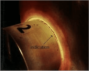 Introduction to Magnetic Particle Testing - NDT Inspect - NDT Career ...