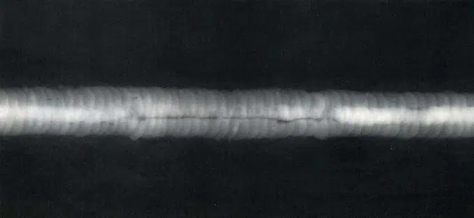 Weld metal RT Film Interpretation - NDT Inspect - NDT Career and ...