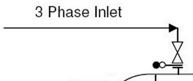 OIL AND GAS SEPARATION PROCESS - NDT Inspect - NDT Career and Community ...