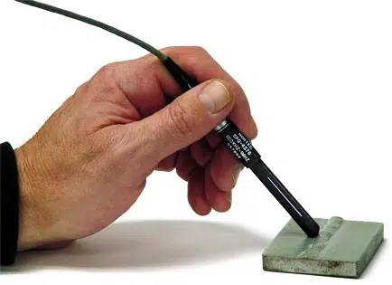 Surface Eddy Current Testing - NDT Inspect - NDT Career and Community ...