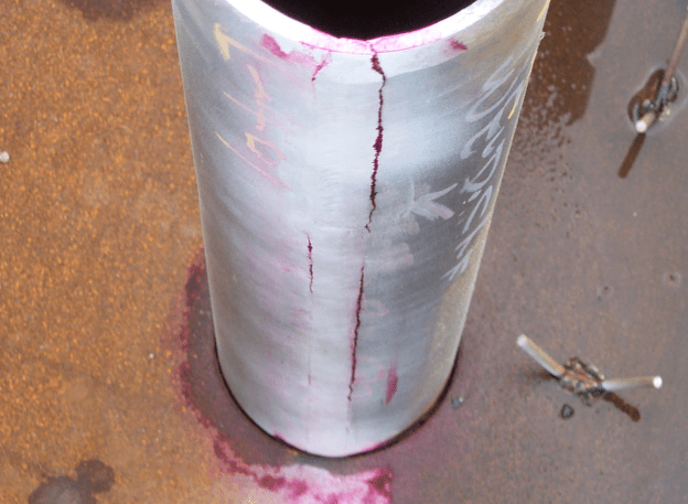 What is NDT (Non-Destructive Testing) and Inspection Methods – NDT ...