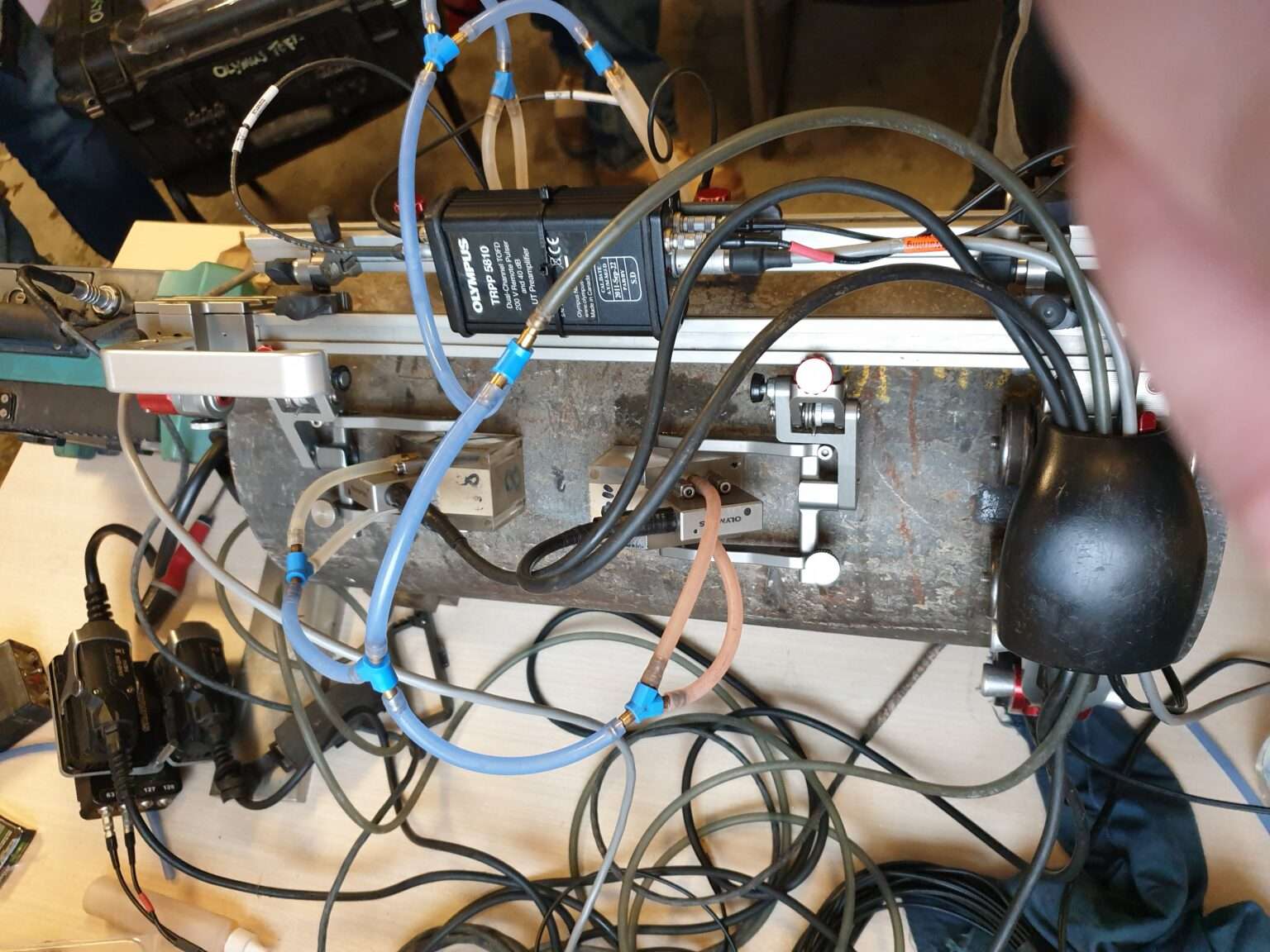 Understanding The Essentials Of PAUT Inspection Techniques – NDT ...