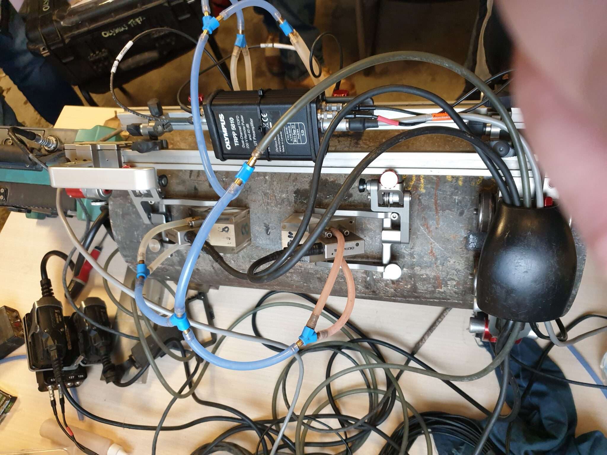 Mastering PAUT Inspection Techniques: The Essential Guide