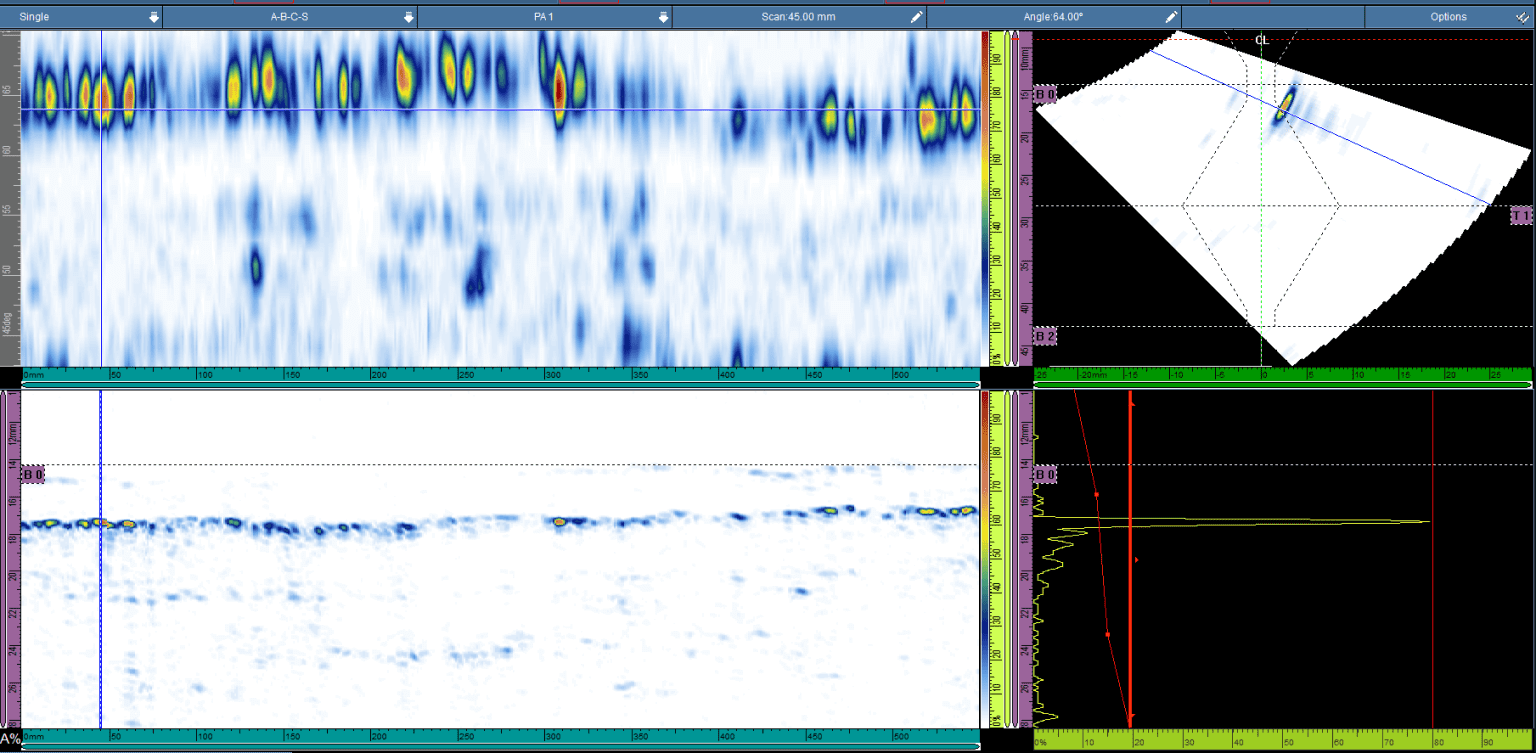 Mastering PAUT Inspection Techniques: The Essential Guide