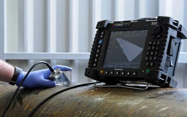 The Future of Non-Destructive Testing (NDT): What Every Professional ...